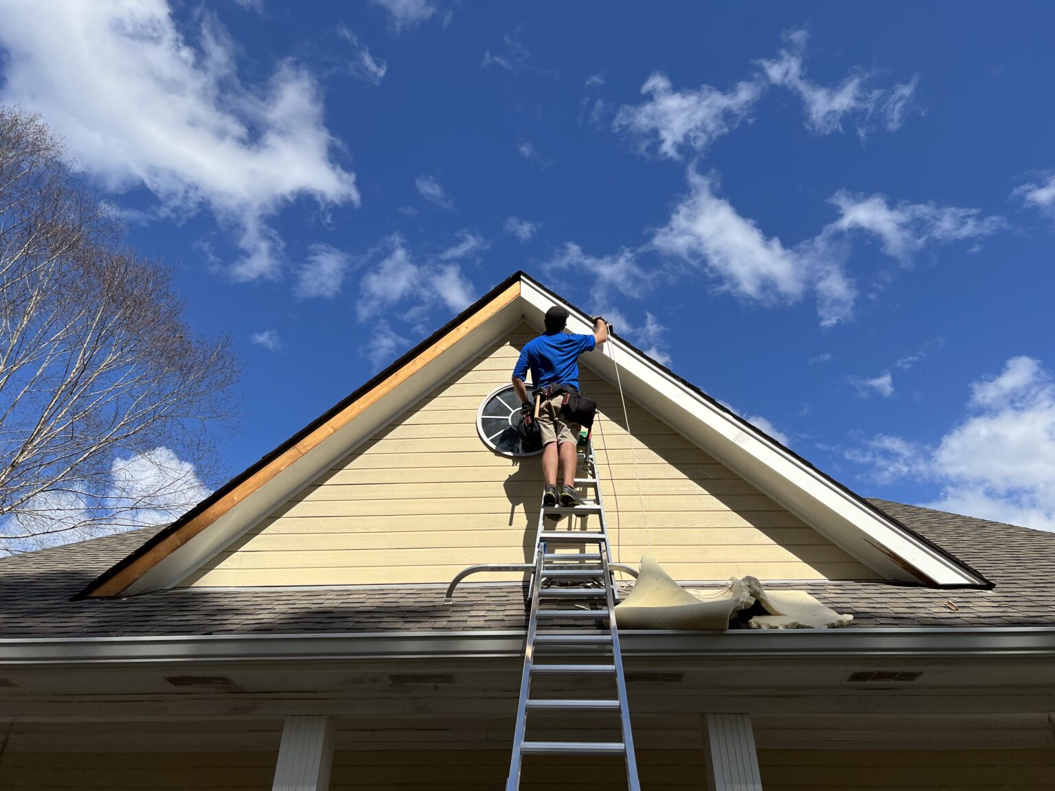 Mobile Handyman, Vision Handyman | Get An Estimate For Our Professional ...