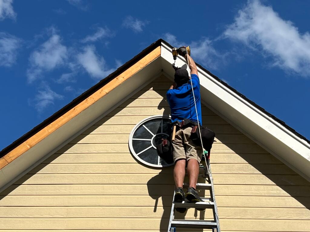 Pricing - Vision Handyman