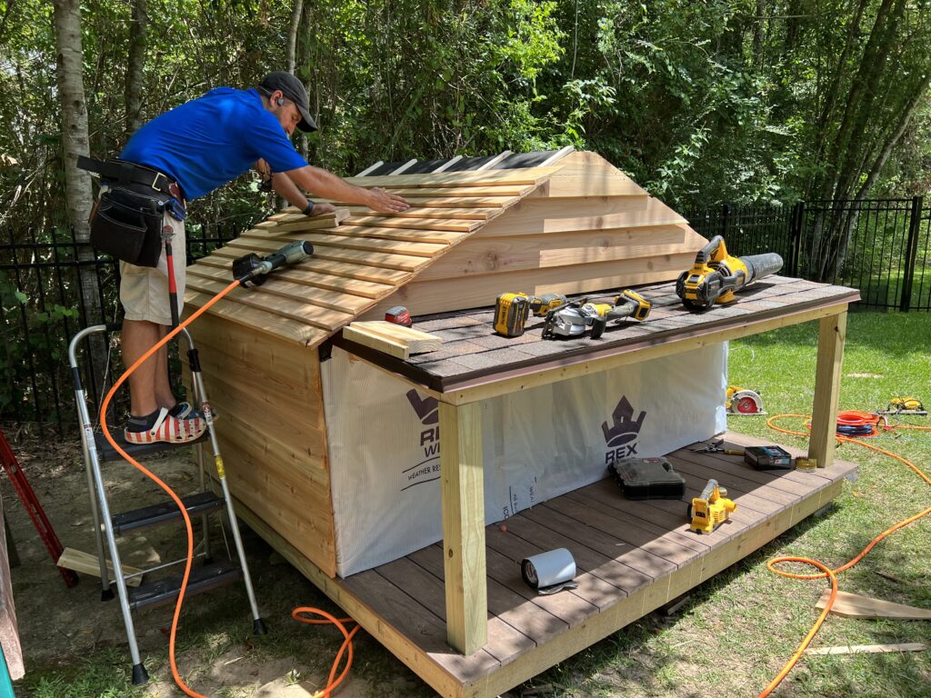 Mobile Handyman Service | Vision Handyman